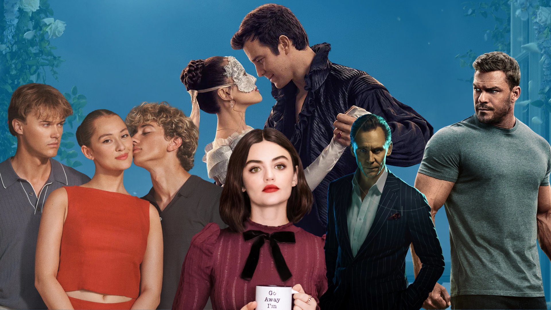 The Best Book-to-Screen Adaptations to Watch Right Now - VidAngel Blog